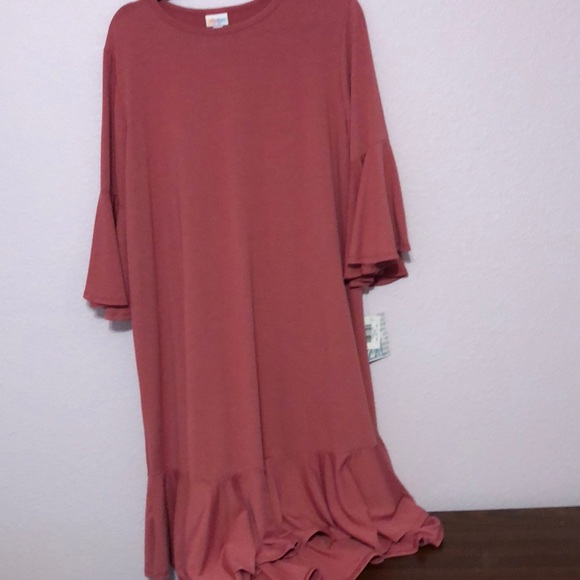 LuLaRoe | Dresses | Maurine | Poshmark